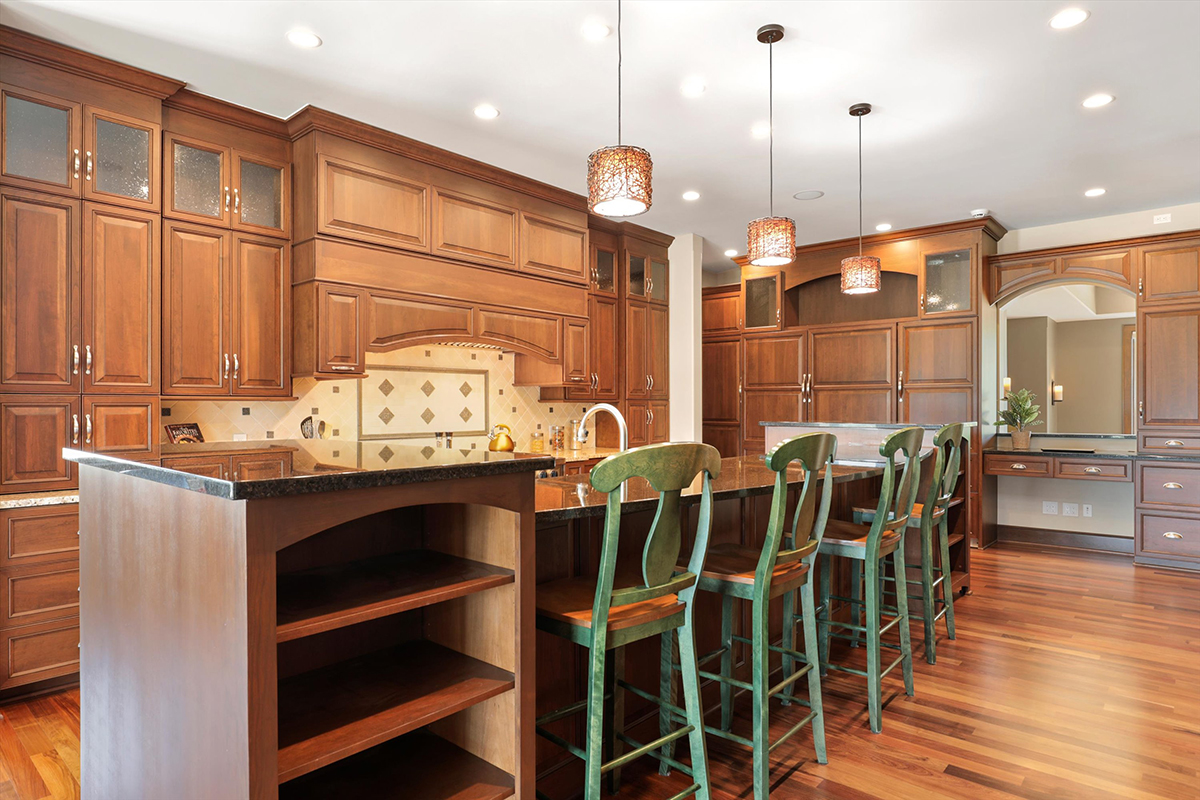 Rooms – 7538 Fallen Oak Drive